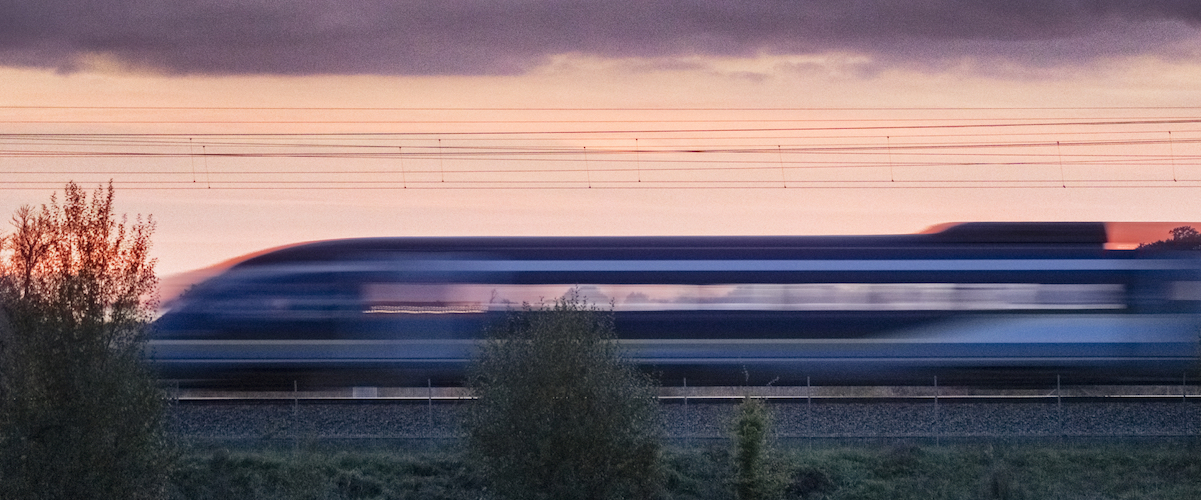 Train Timetable Info To Eurostar